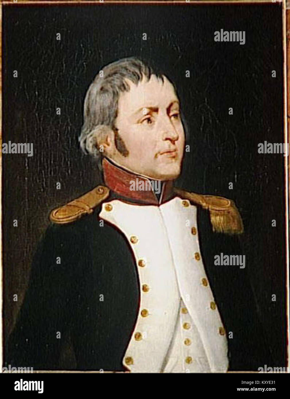 Augustin daniel belliard hi-res stock photography and images - Alamy