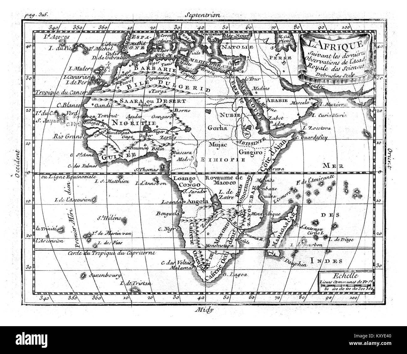 Heritage archive map Cut Out Stock Images & Pictures - Alamy