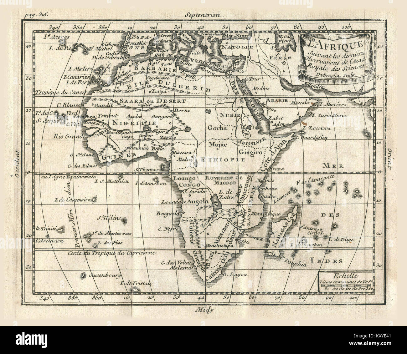 Historical outline map showing hi-res stock photography and images - Alamy