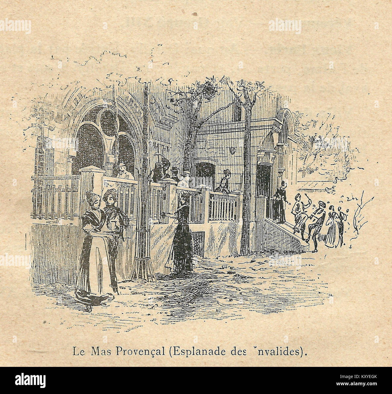 Pseudo mas hi-res stock photography and images - Alamy