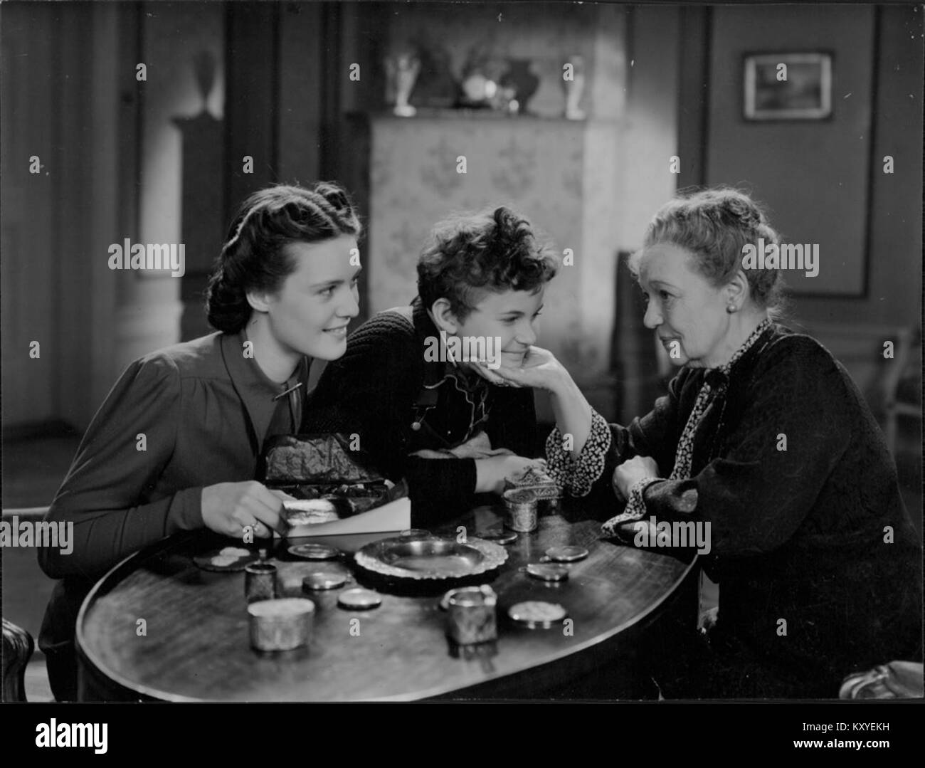 Goranssons pojke hi-res stock photography and images - Alamy