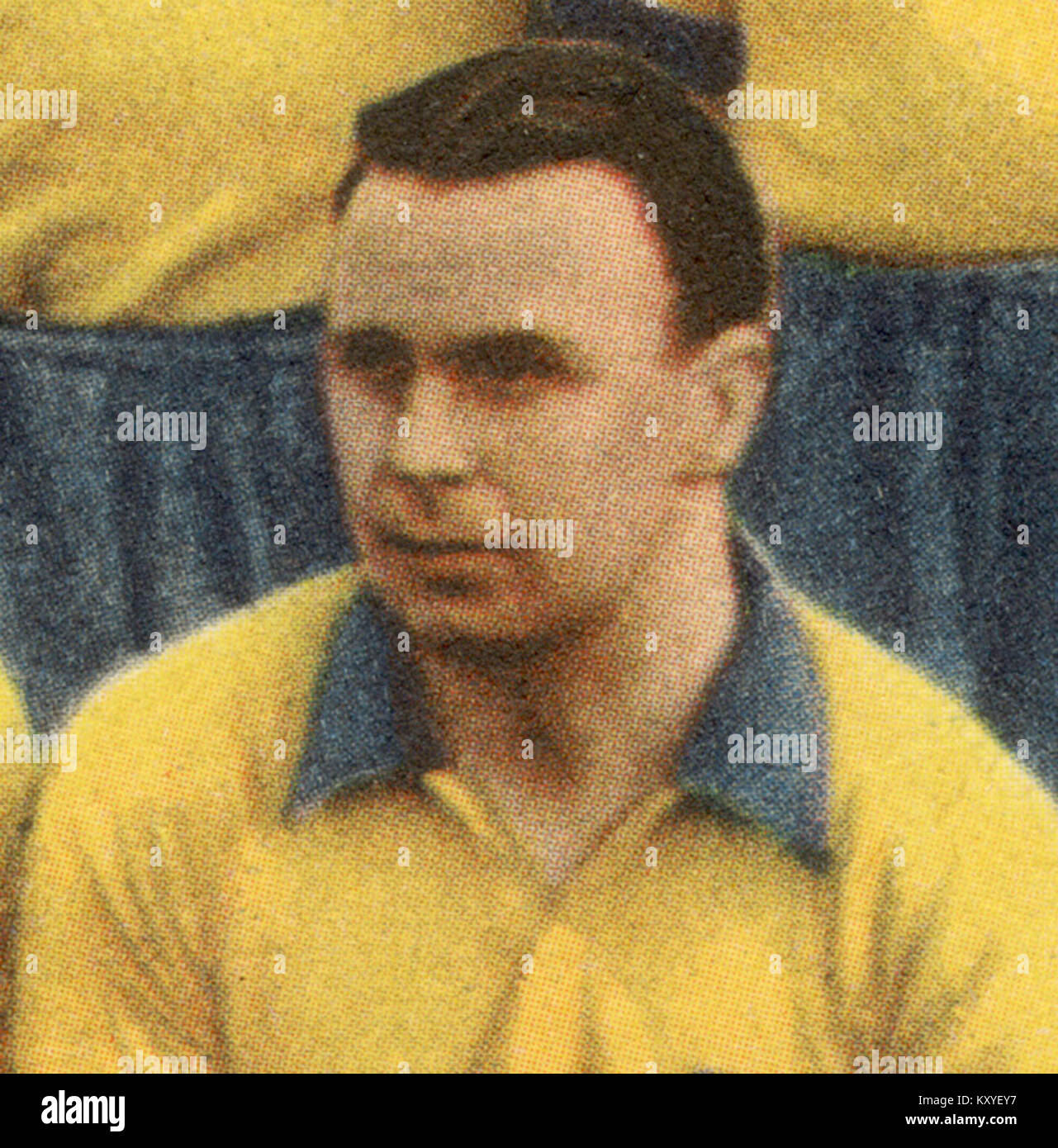 Gösta Lindh was a Swedish water polo player who represented Sweden in ...