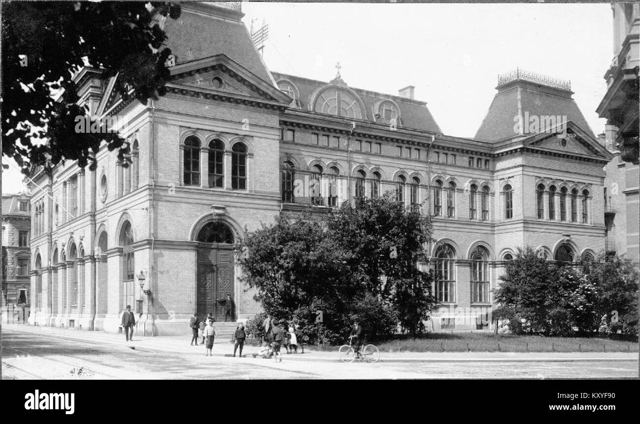 Swedish mission hi-res stock photography and images - Alamy