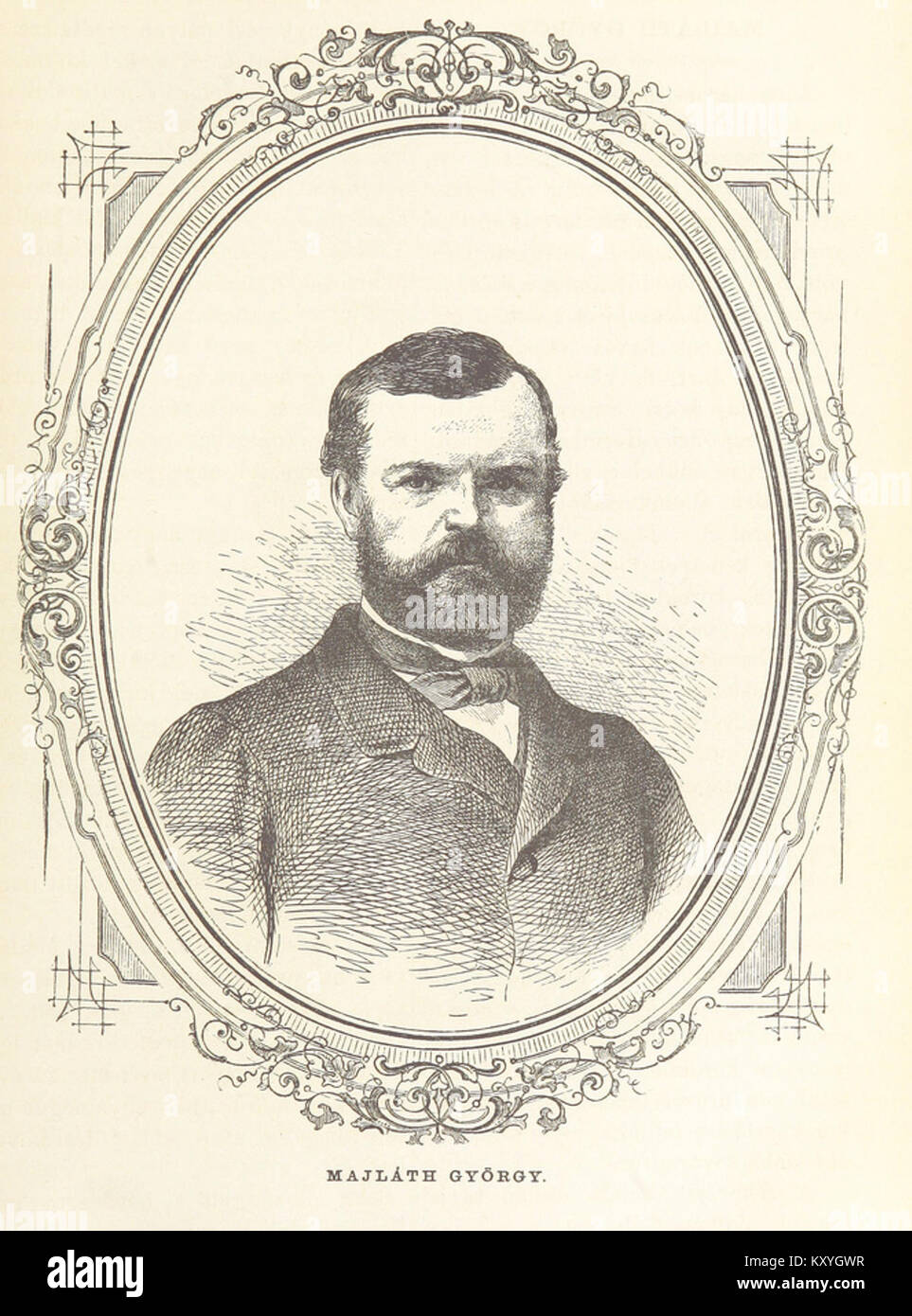 HAJNIK (1866) is a historical mail correspondence from the period ...