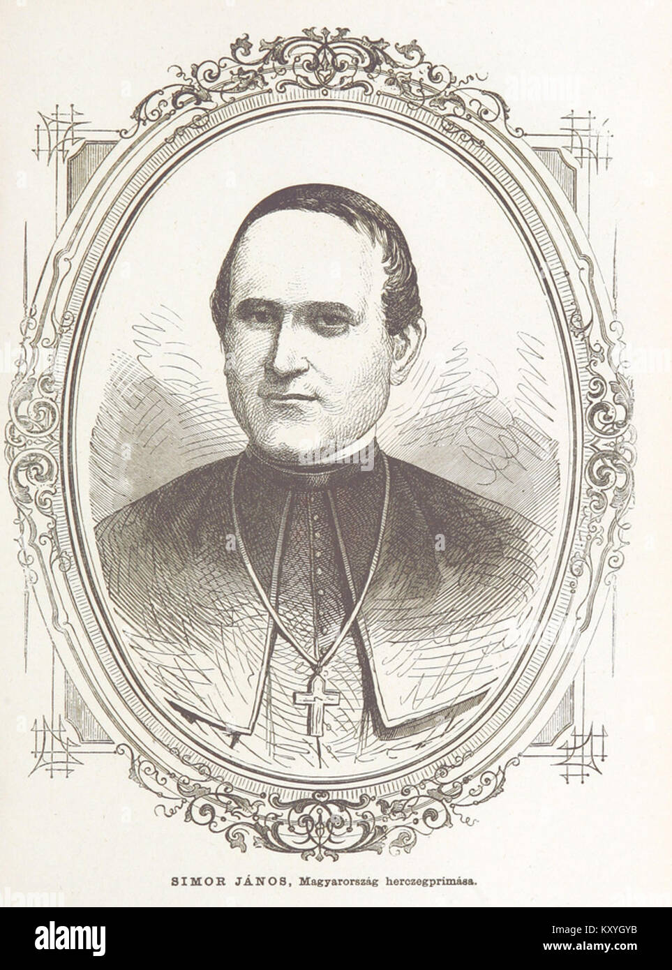 Hungarian prince hi-res stock photography and images - Alamy