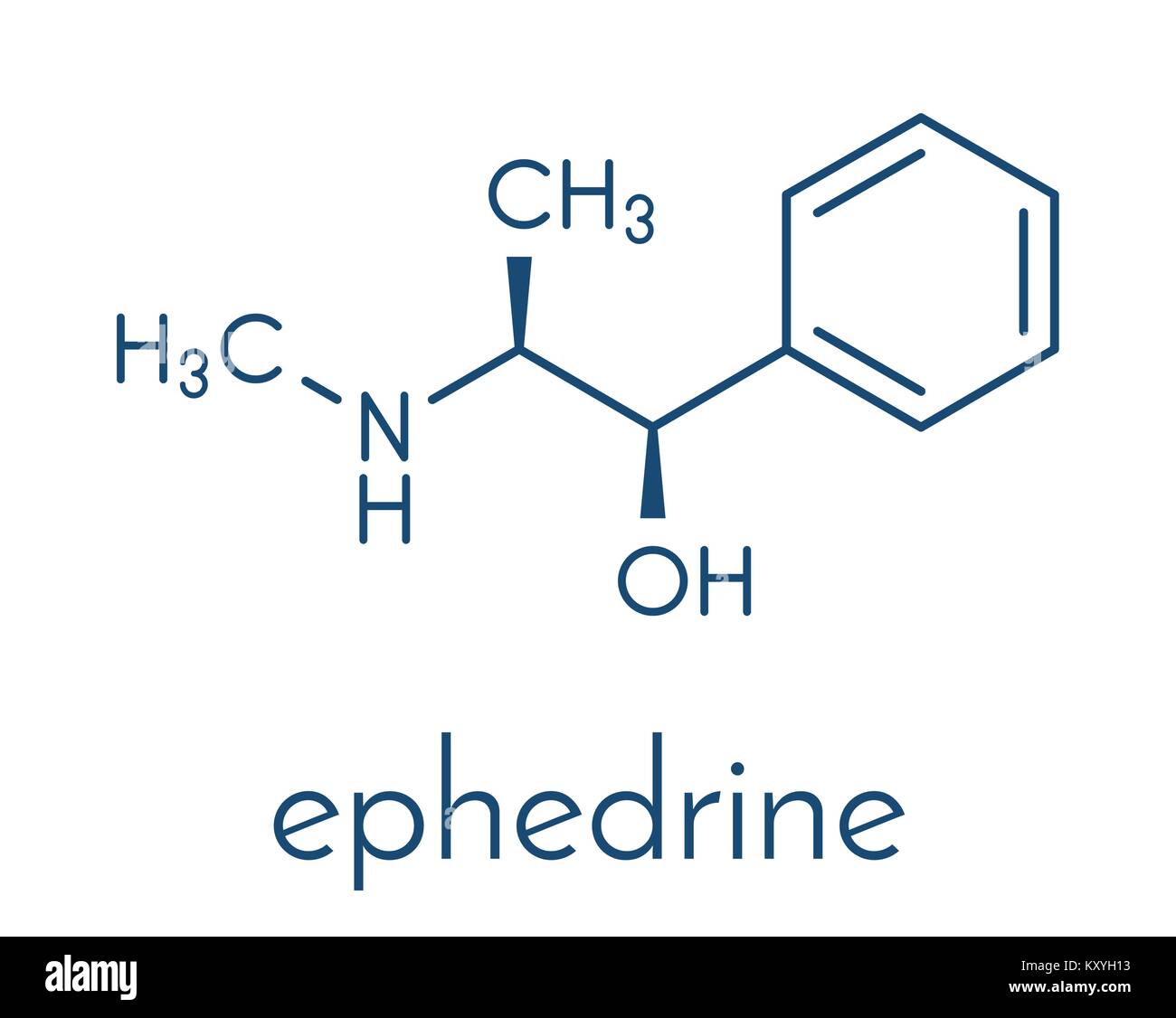 Ephedrine hi-res stock photography and images - Alamy