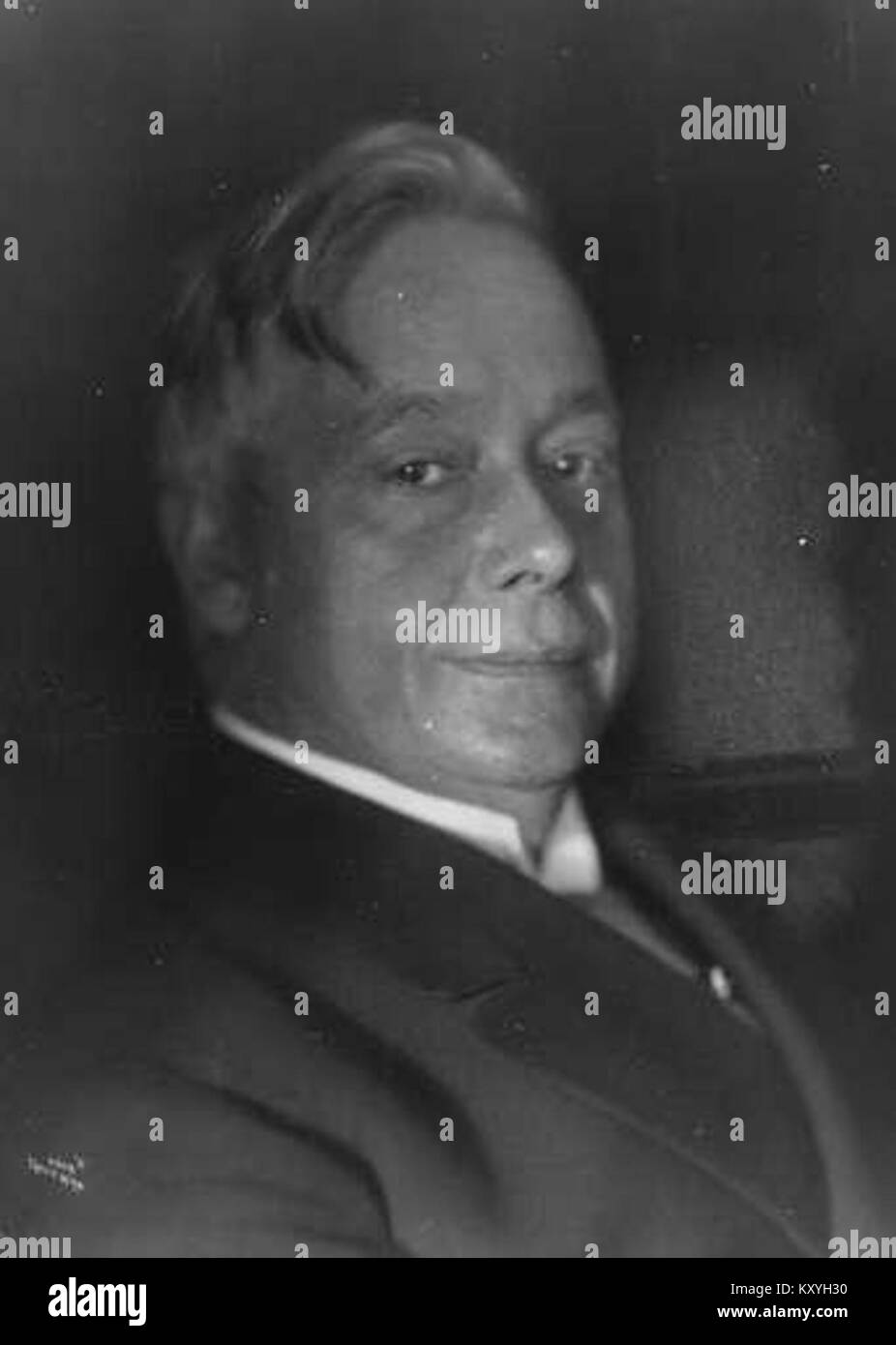 Halfdan strøm hi-res stock photography and images - Alamy