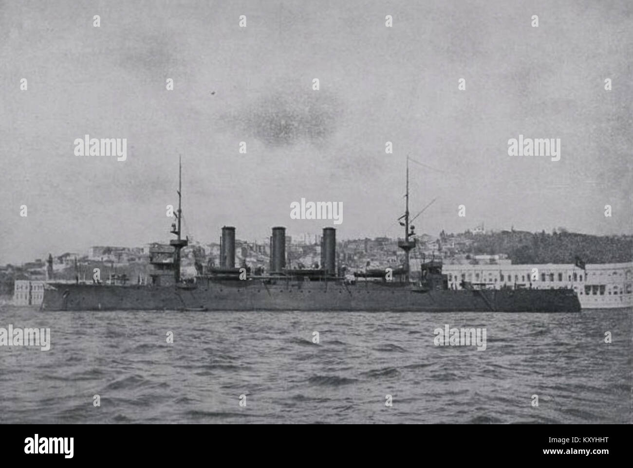 Hamidiye hi-res stock photography and images - Alamy