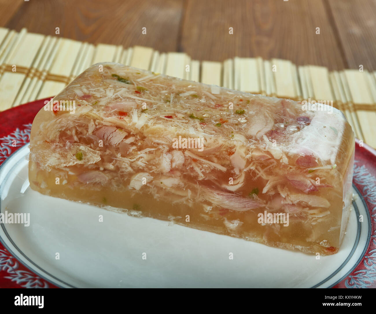 Tlacenka hi-res stock photography and images - Alamy
