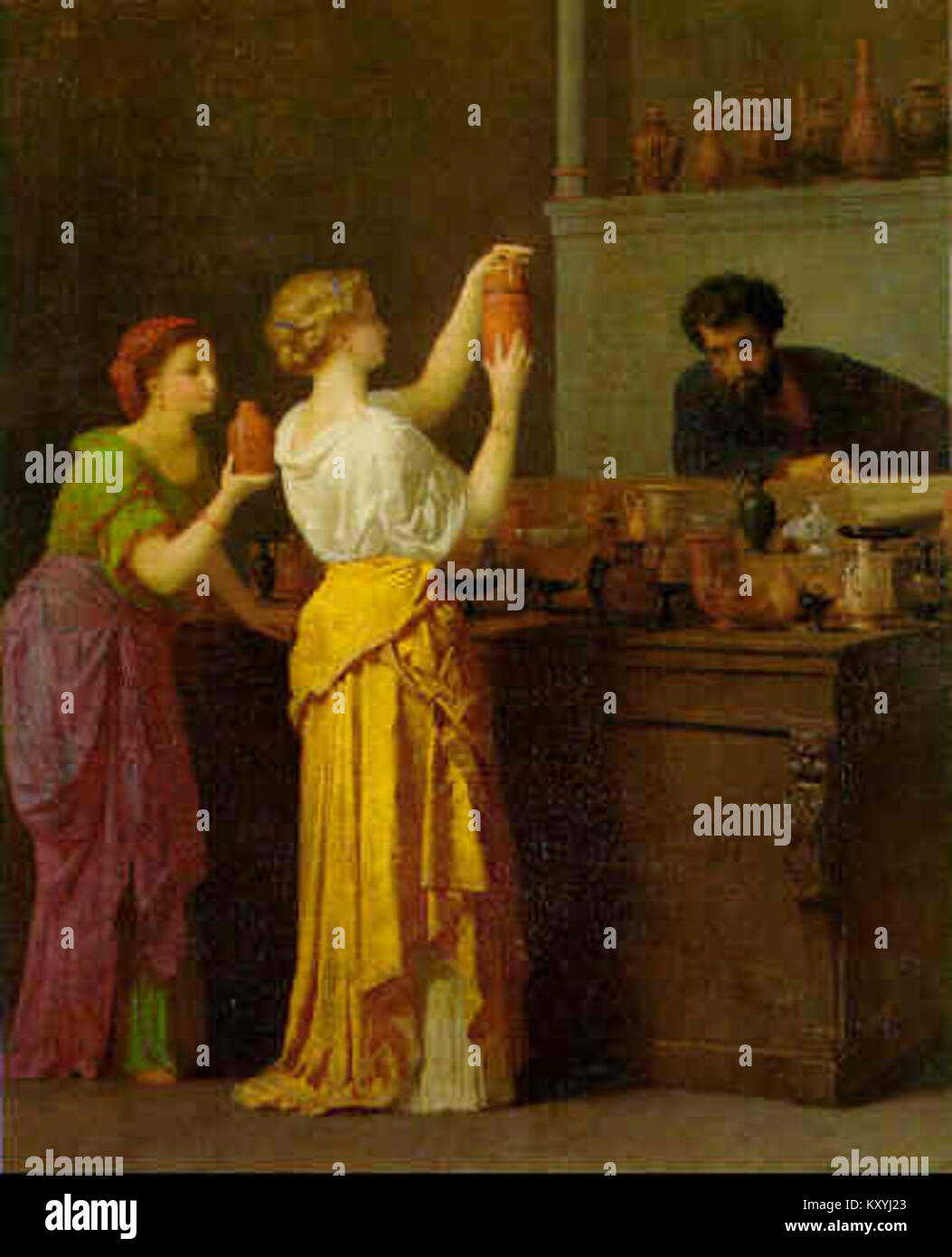 Louis hamon hi-res stock photography and images - Alamy