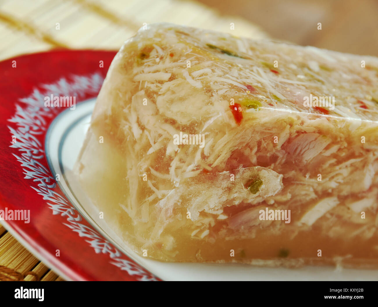 Tlacenka hi-res stock photography and images - Alamy