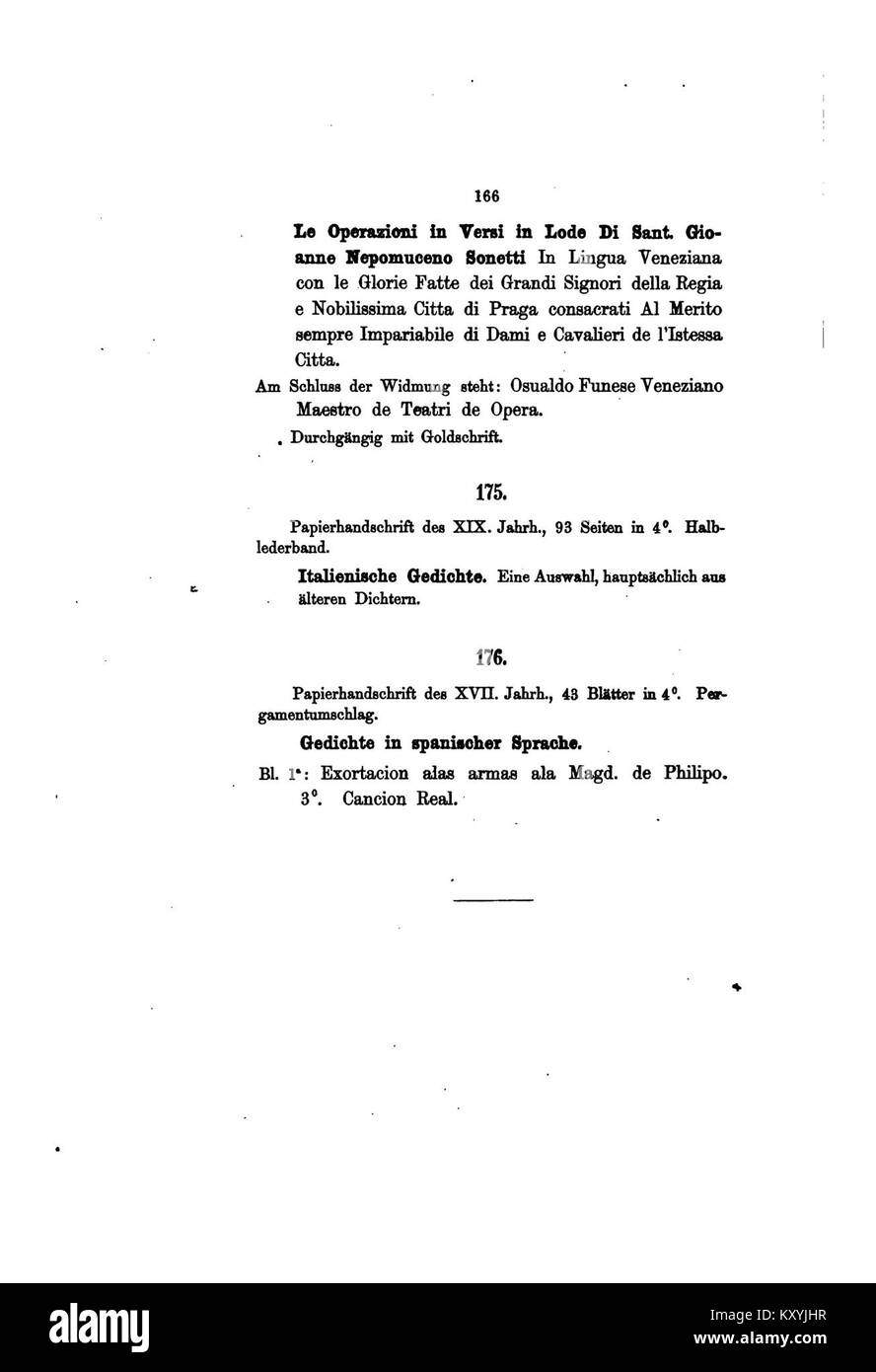 Historical library practices Cut Out Stock Images & Pictures - Alamy