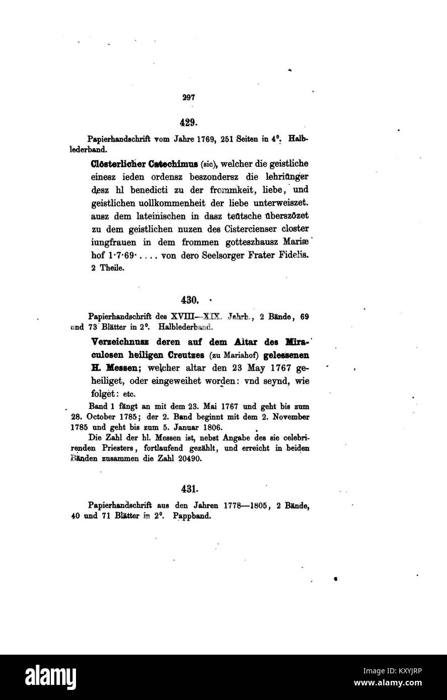 An image from the Fürstenberg Court Library manuscript collection. This ...