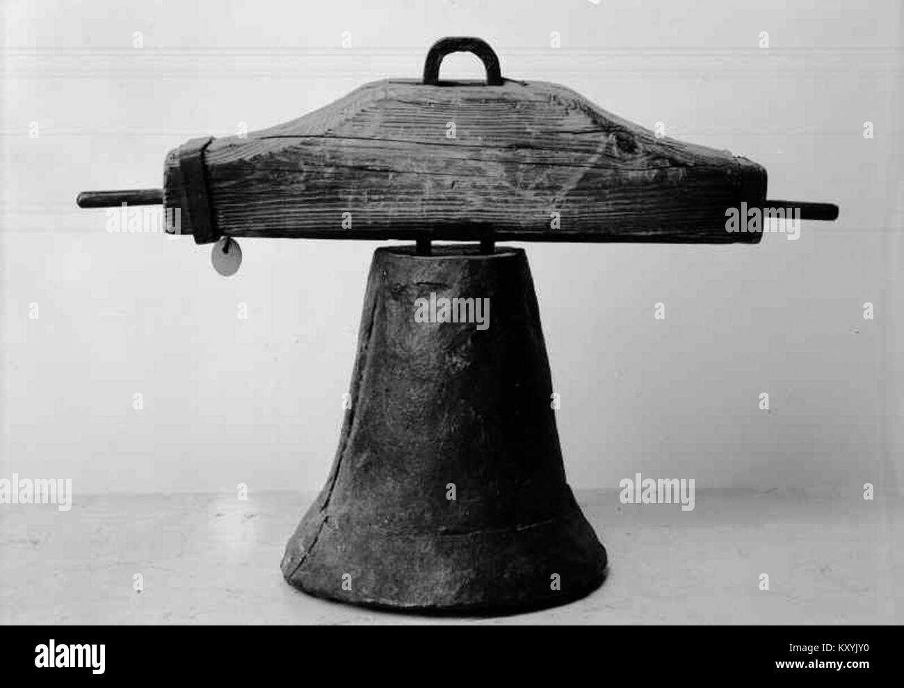 Handöls kapell - KMB - 16000200042467 Stock Photo - Alamy