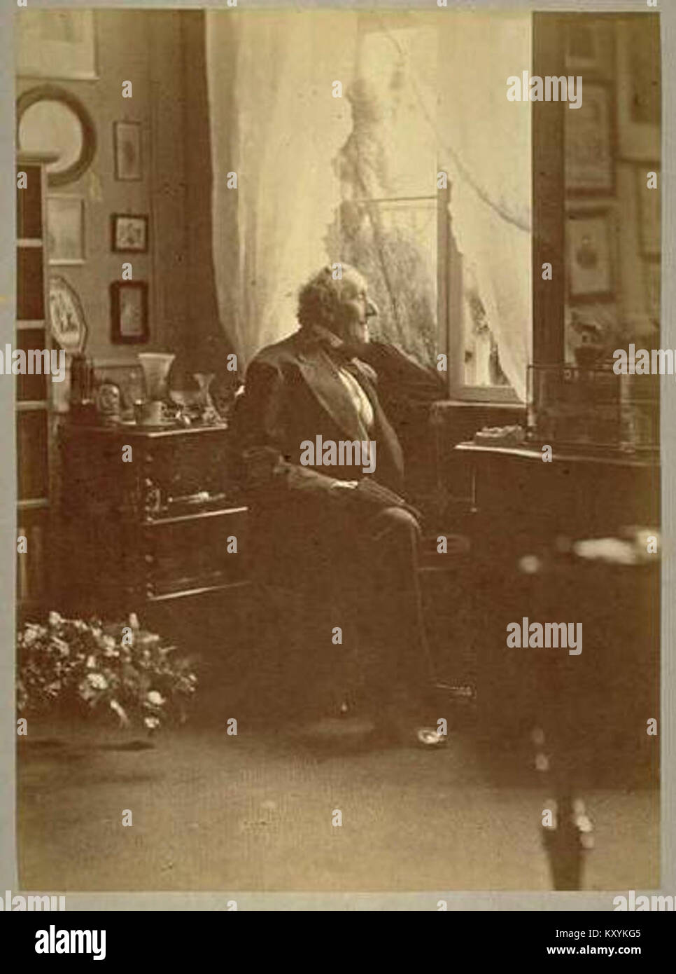 Hans Christian Andersen Book Cover High Resolution Stock Photography ...