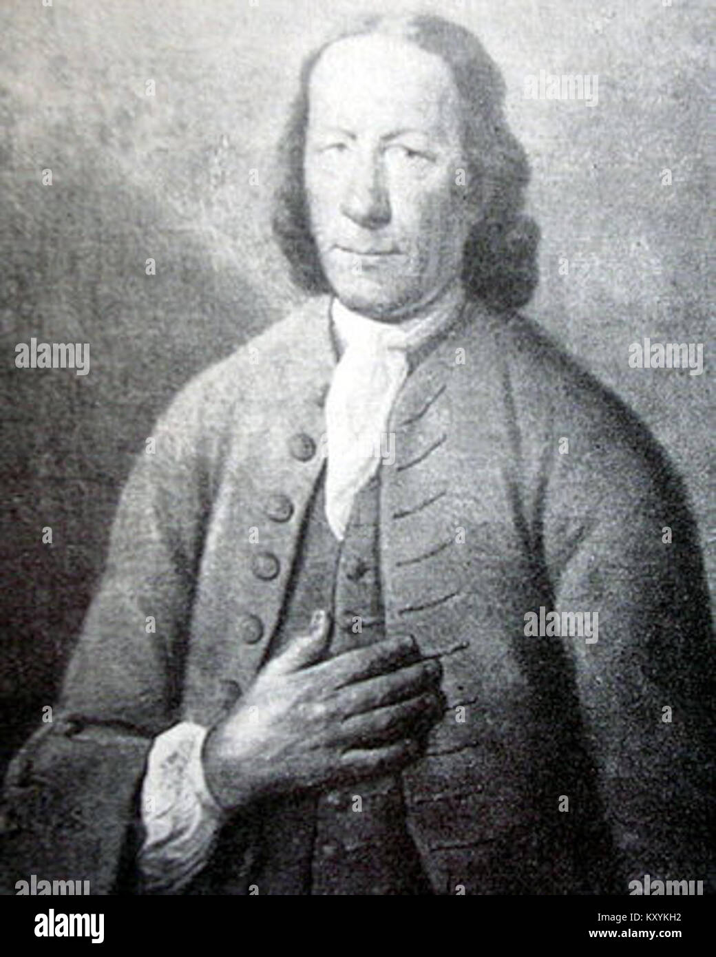Georg Benda High Resolution Stock Photography and Images - Alamy