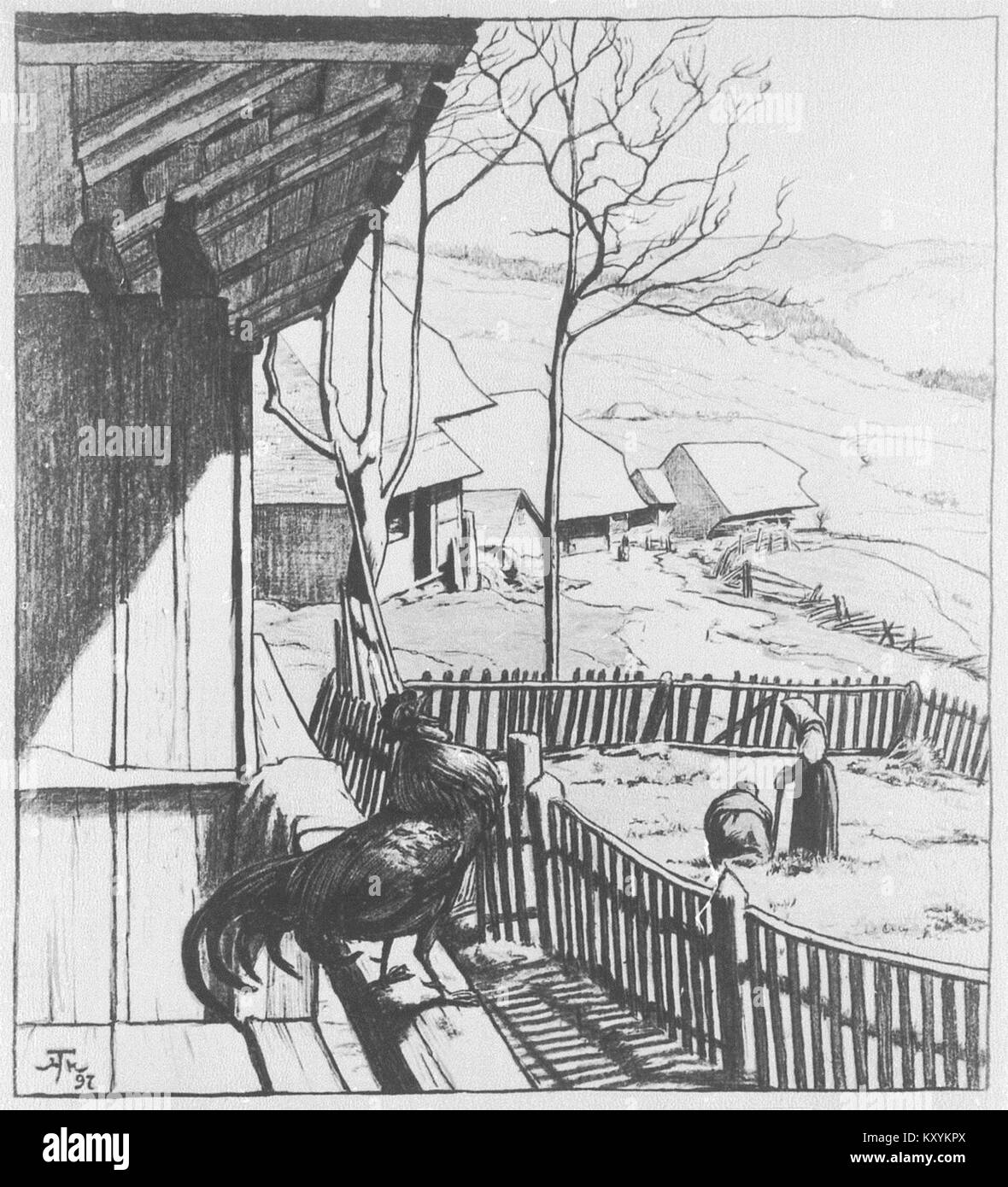 Hans Hahn High Resolution Stock Photography and Images - Alamy