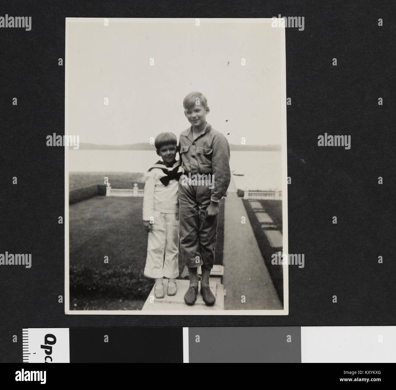 Hans-Gøran og Carl-Reinberg - no-nb digifoto 20160429 00303 bldsa EYDE ...