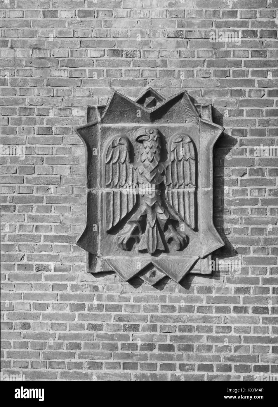 Ornamental stone image Black and White Stock Photos & Images - Alamy