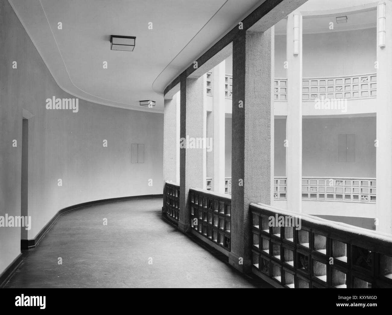 Civil institution Black and White Stock Photos & Images - Alamy