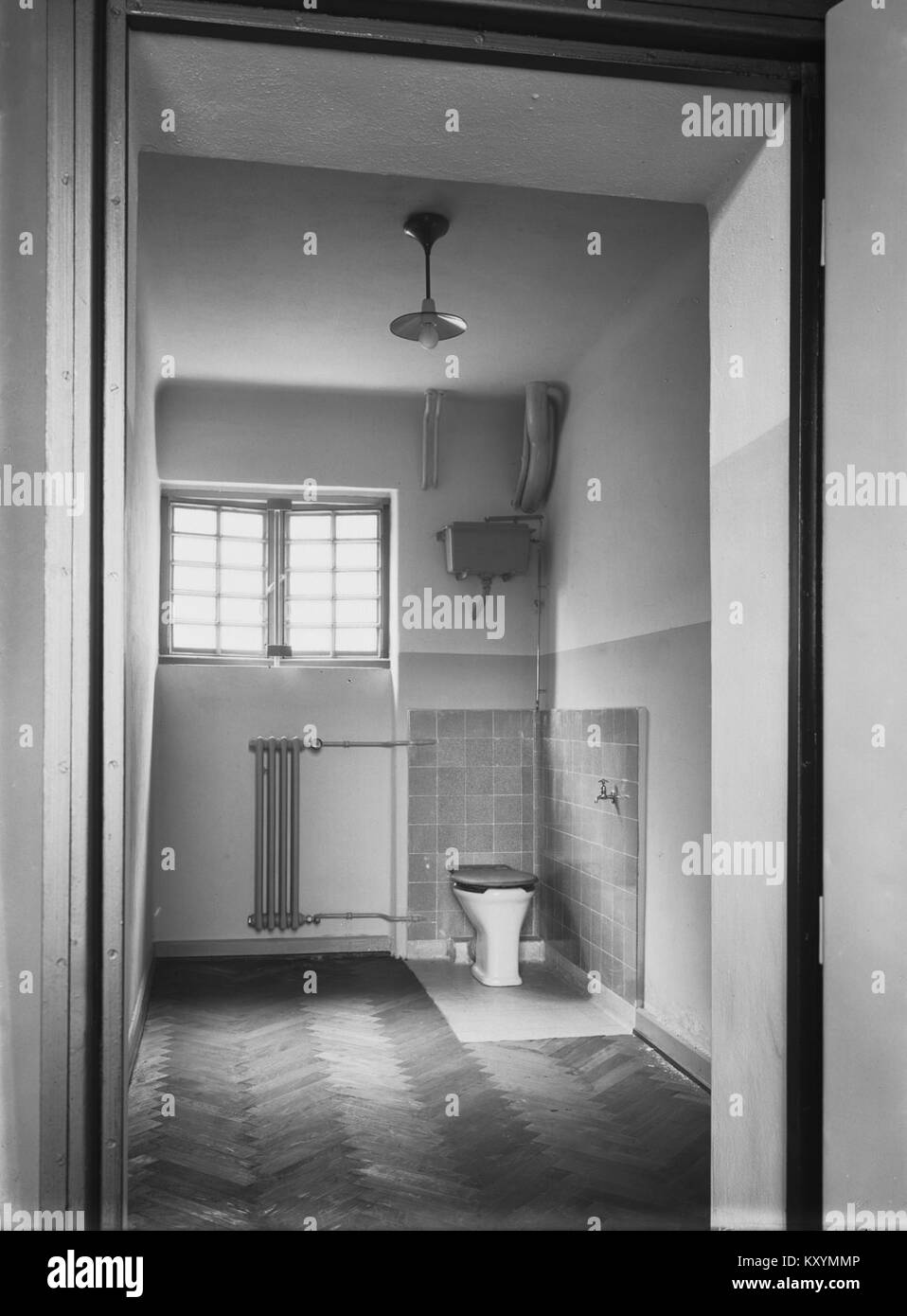 HANSif806 is a historical prison (Untersuchungsgefängnis) located in ...