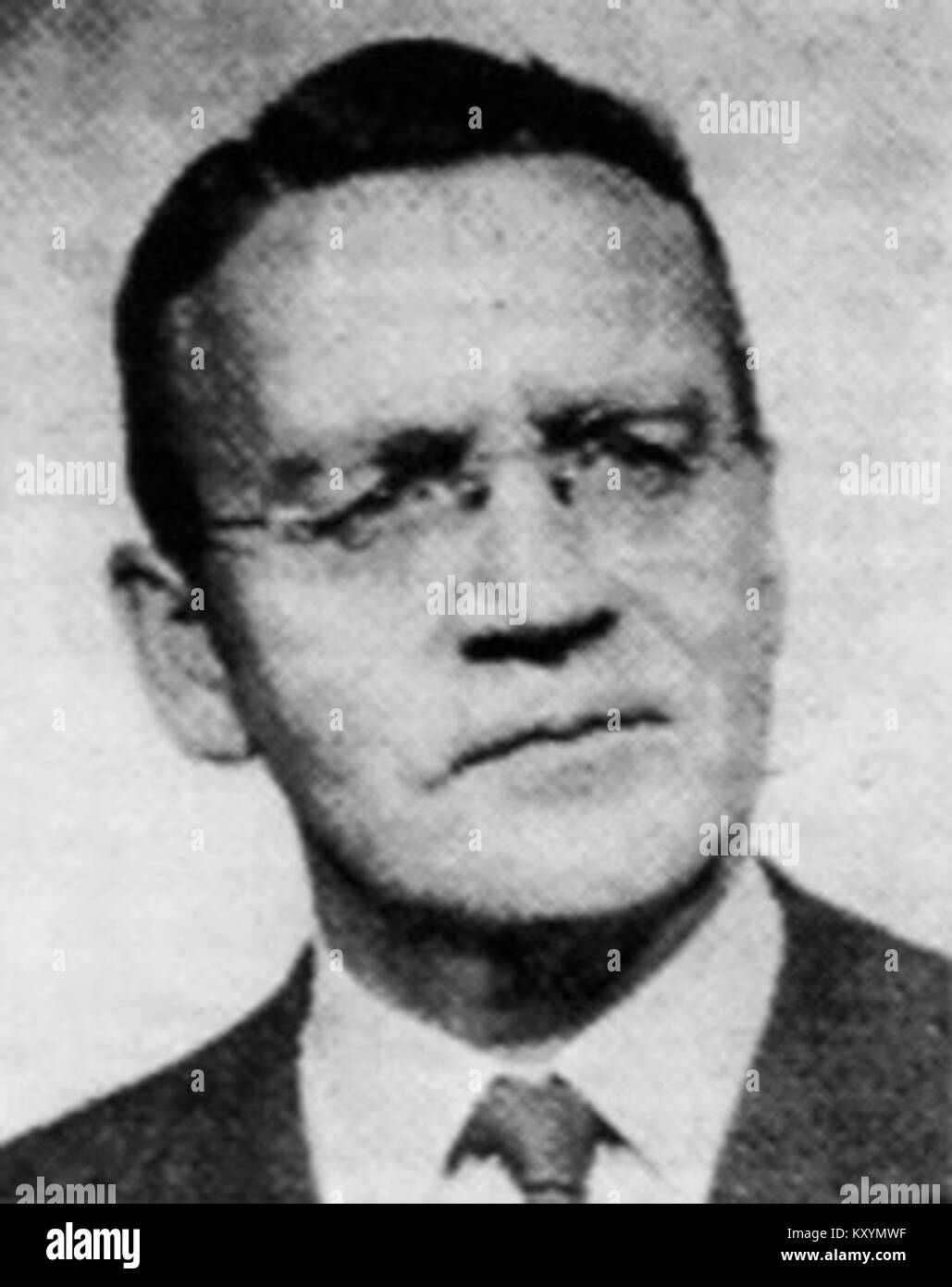 Hanus við Høgadalsá, ca. 1965 Stock Photo - Alamy