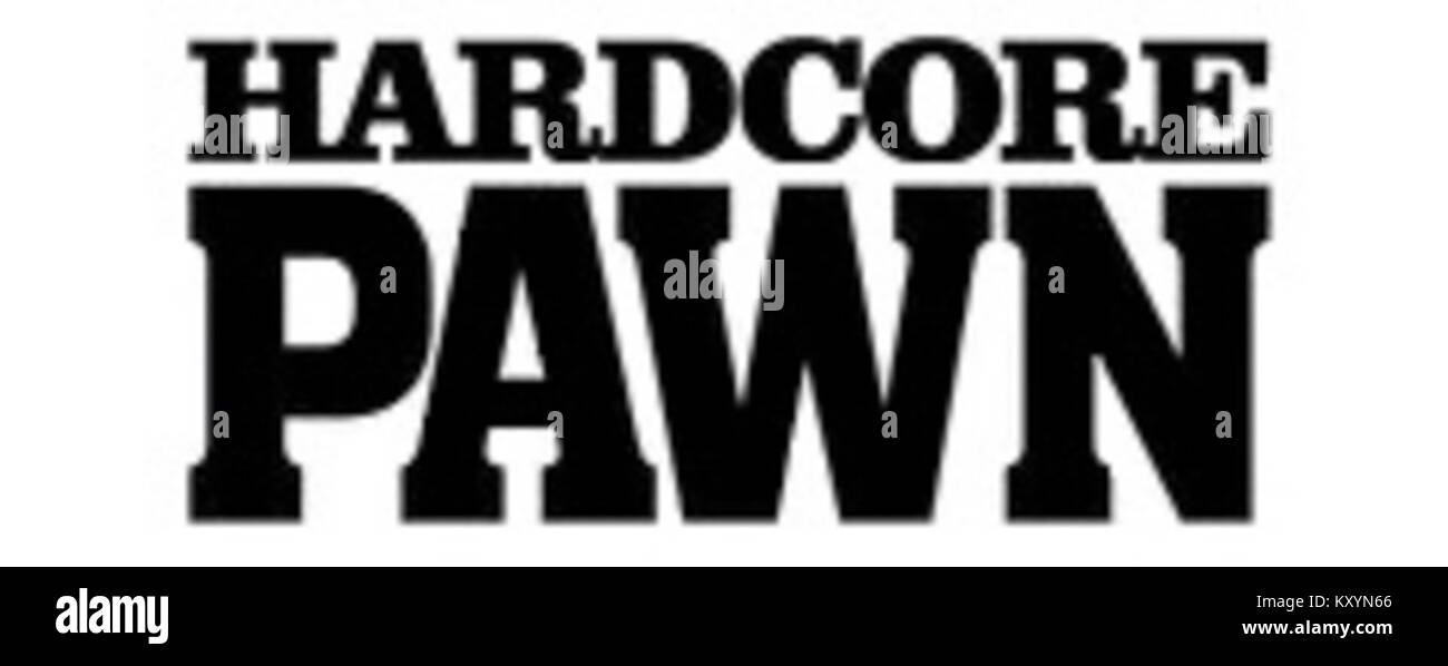 Hardcore Logo High Resolution Stock Photography and Images - Alamy