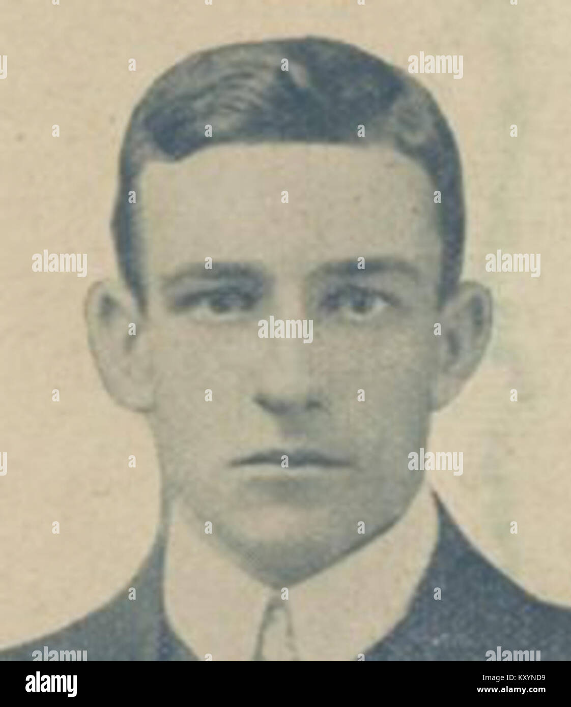 Harry Brereton (before 1922 Stock Photo - Alamy