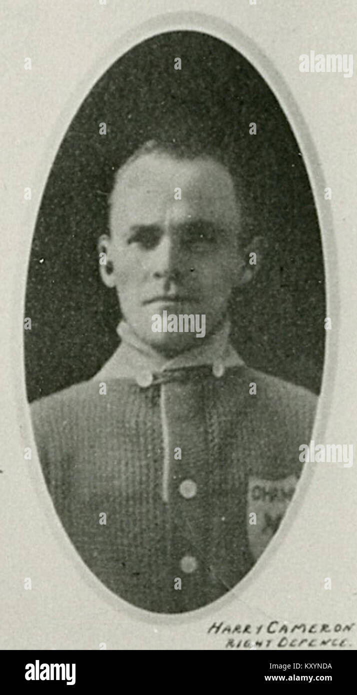 Harry cameron hi-res stock photography and images - Alamy