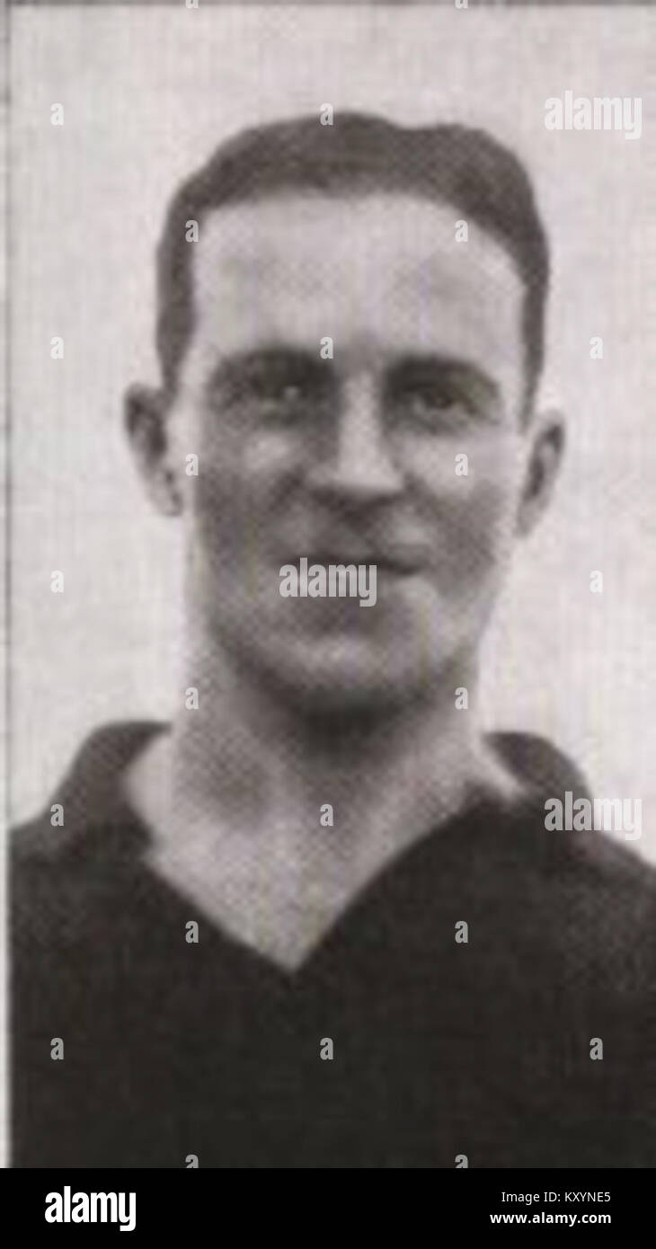 Harry Long (before 1937 Stock Photo - Alamy