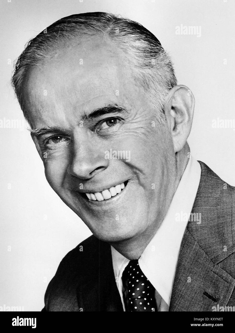 Actor veteran Black and White Stock Photos & Images - Alamy