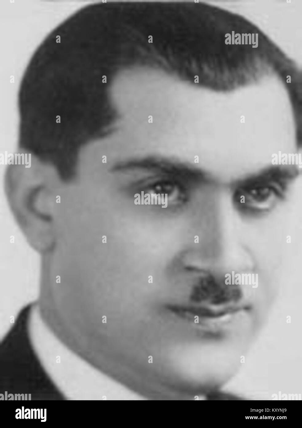 Hasan ali yücel hi-res stock photography and images - Alamy