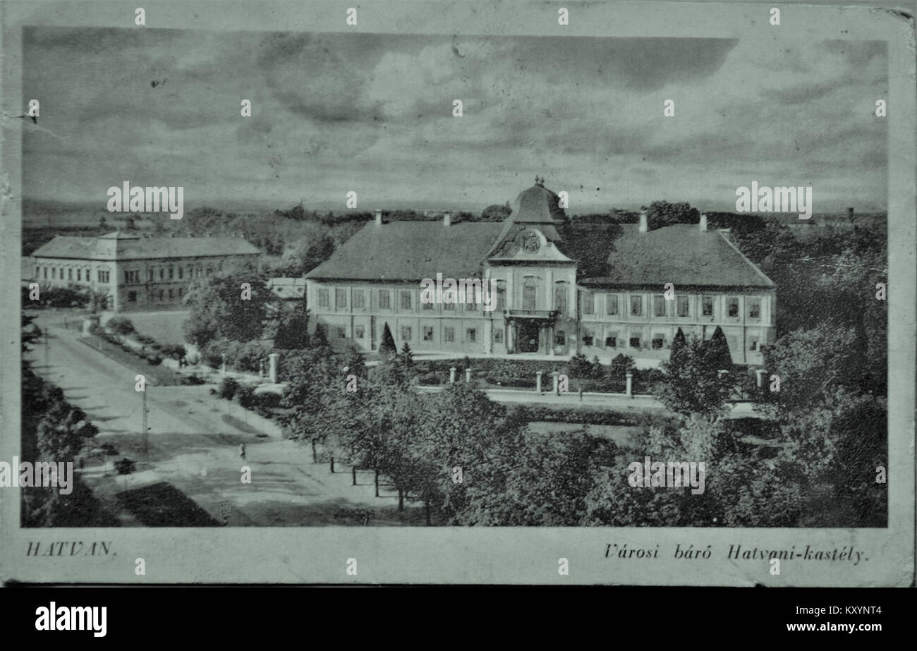 Hatvan hi-res stock photography and images - Alamy