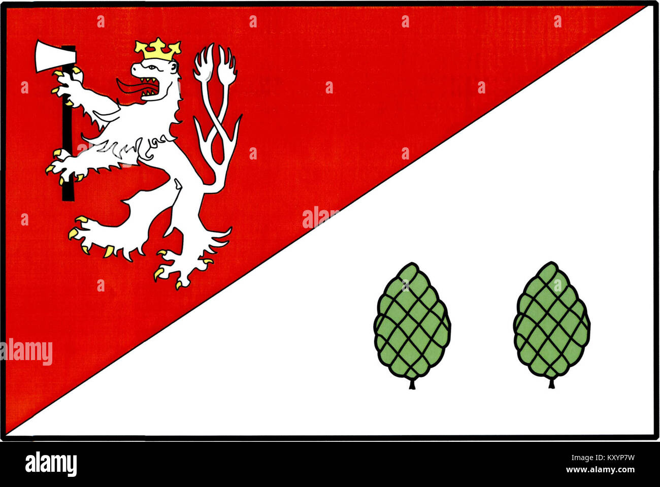 Borová hi-res stock photography and images - Alamy