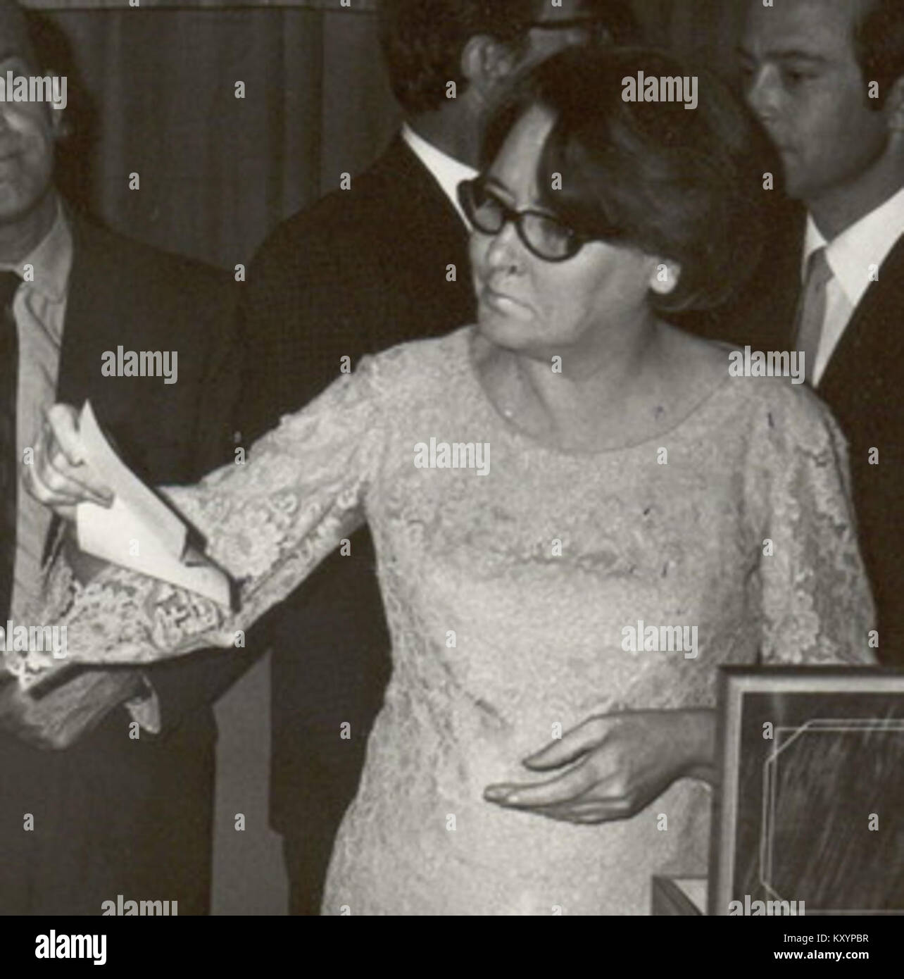 Haydee santamaria hi-res stock photography and images - Alamy