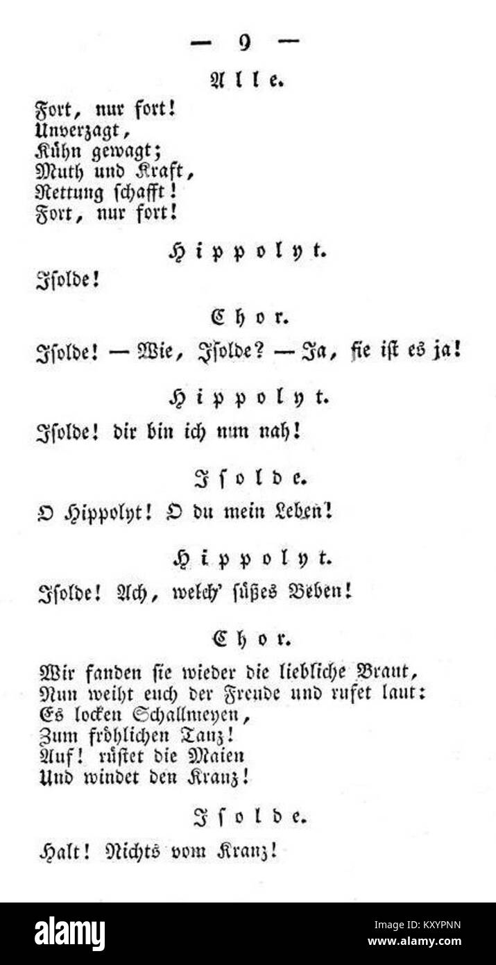 Operatic themes hi-res stock photography and images - Alamy