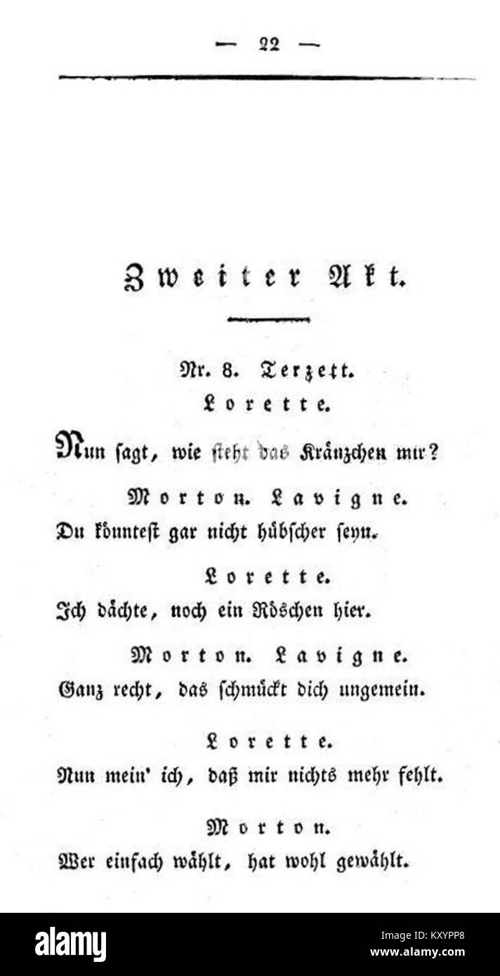 Der Vampyr by Heigel and Lindpaintner is a 19th-century German opera ...