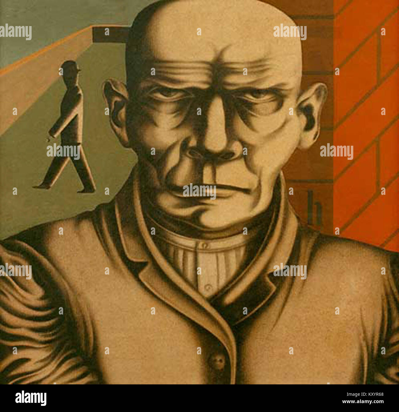 Heinrich hoerle hi-res stock photography and images - Alamy