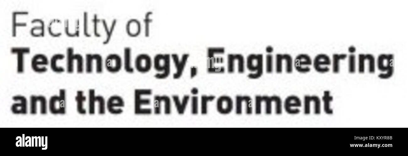 Technological environment Cut Out Stock Images & Pictures - Alamy