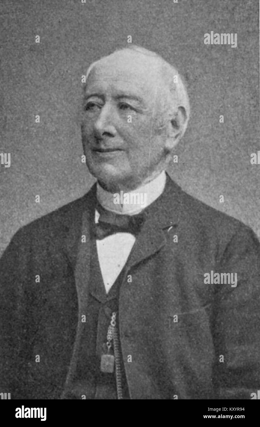 Heinrich Robert Berns, swedish founder of Berns salonger, Stockholm ...