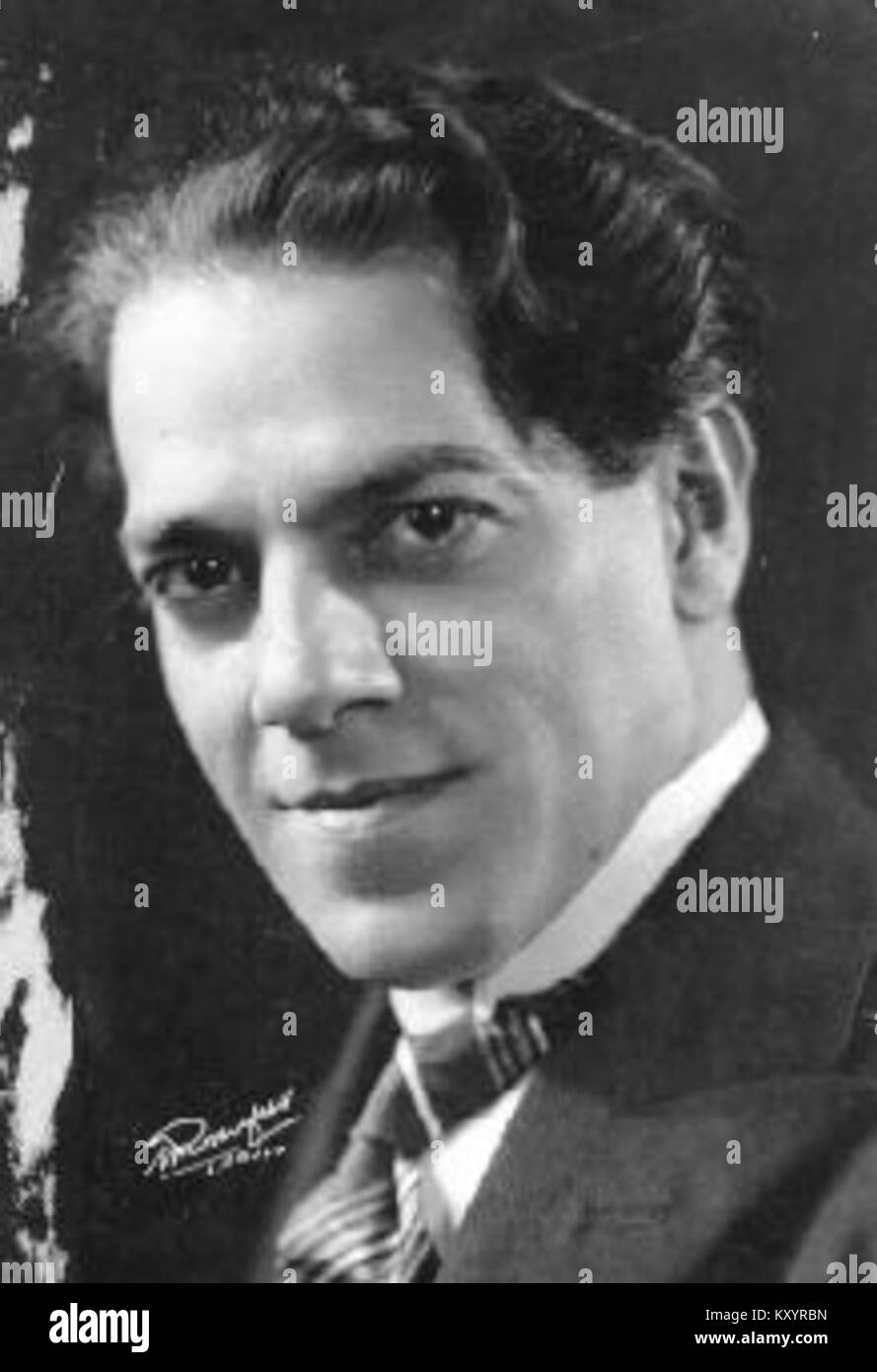 Heitor vila lobos hi-res stock photography and images - Alamy