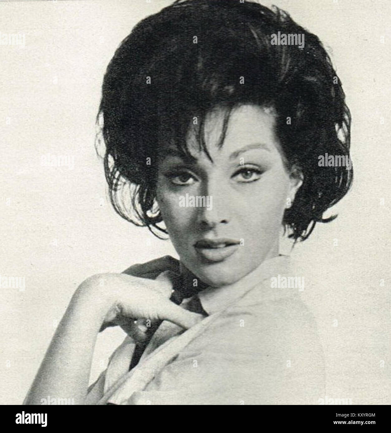 Helga line hi-res stock photography and images - Alamy