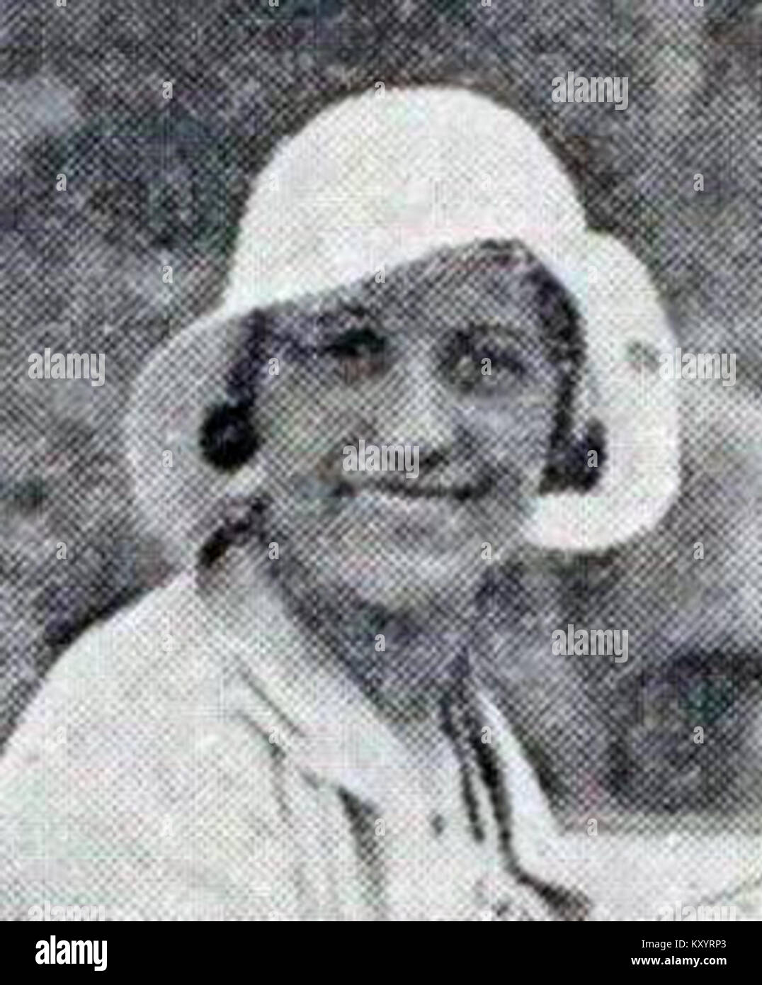 Hellé Nice en 1930 - 2 Stock Photo - Alamy