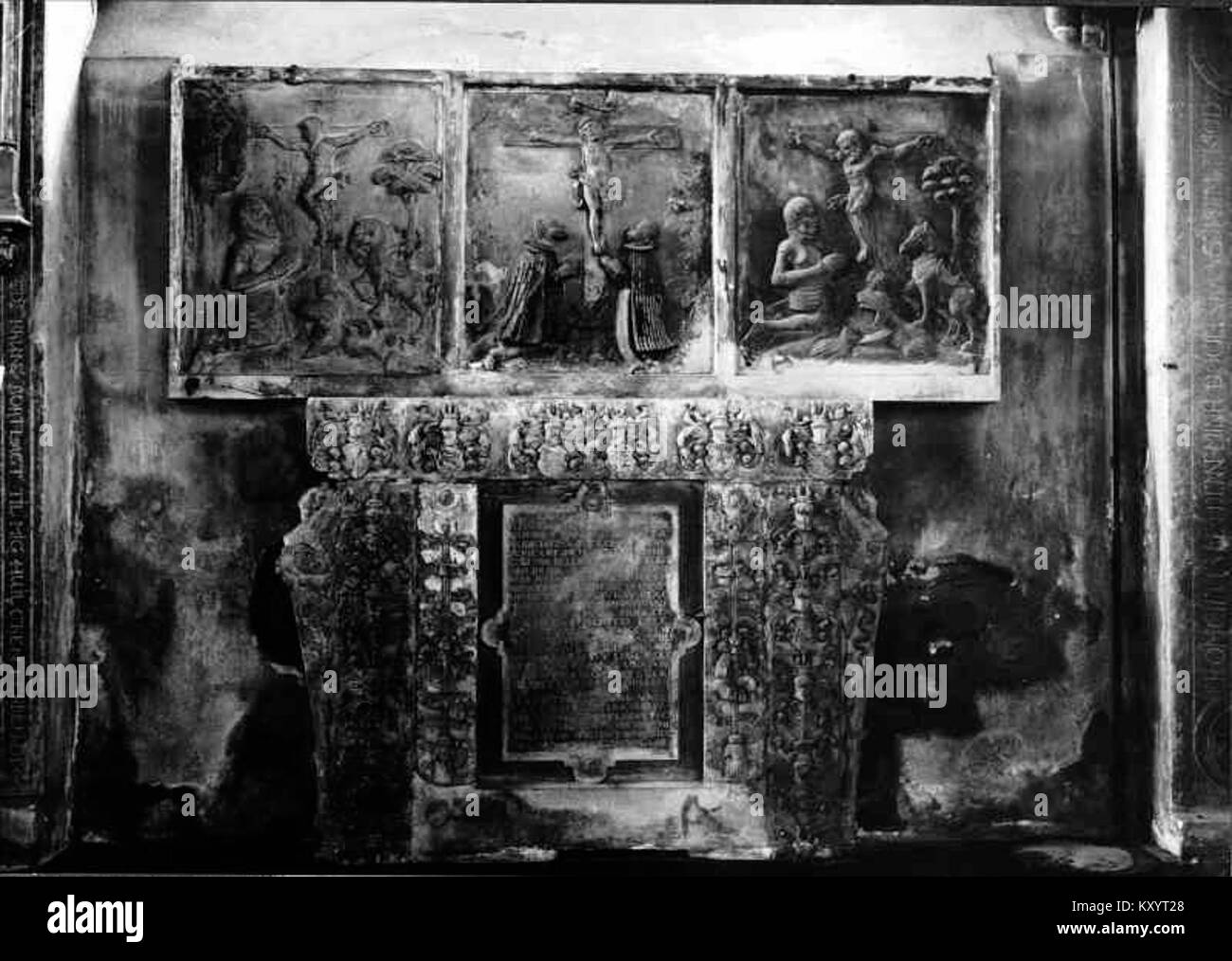 Sankta Maria Church in Helsingborg, a key historical and architectural ...