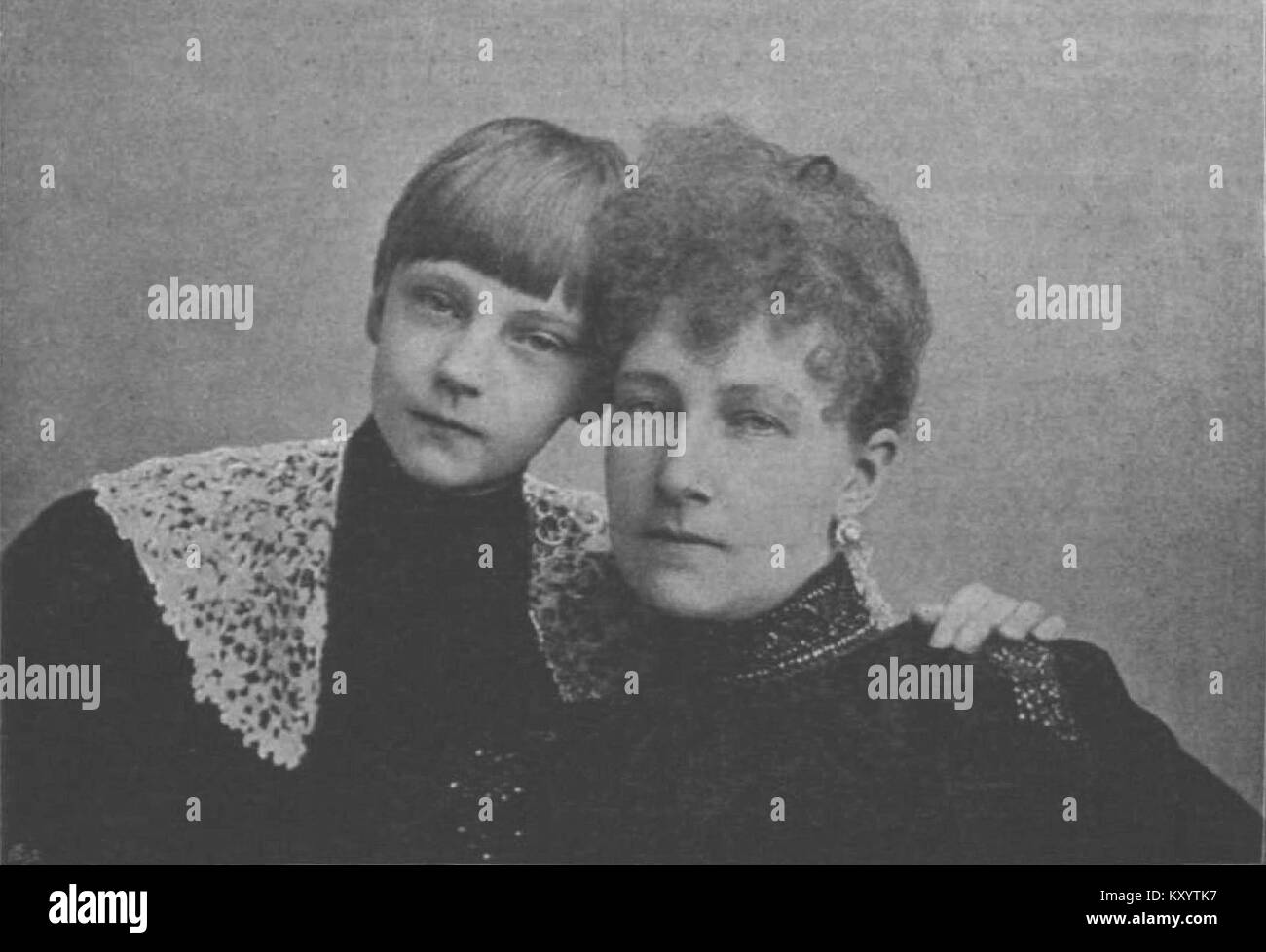 Maria stefania hi-res stock photography and images - Alamy