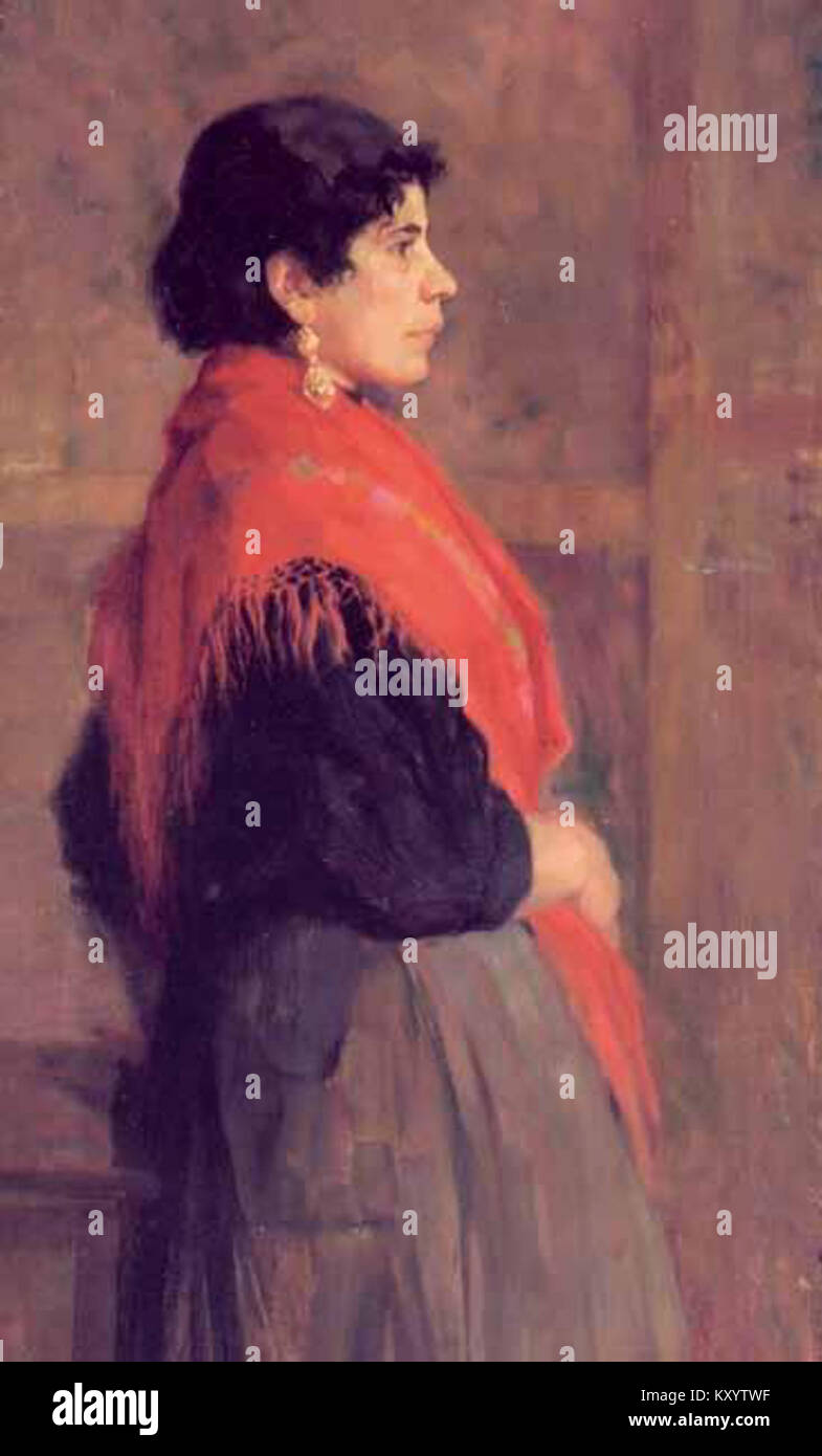 Ciganka hi-res stock photography and images - Alamy