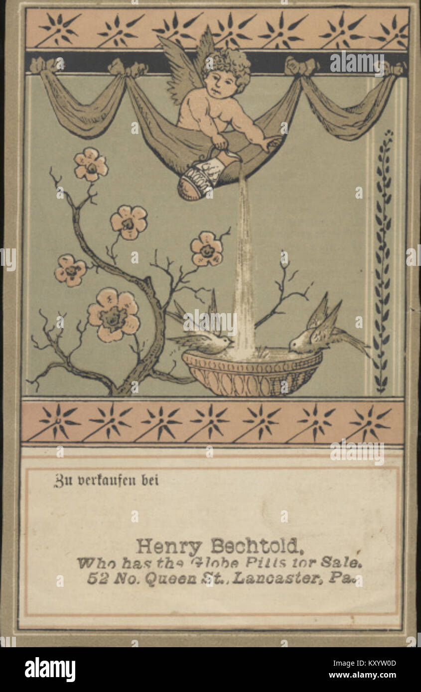 Bechtold hi-res stock photography and images - Alamy