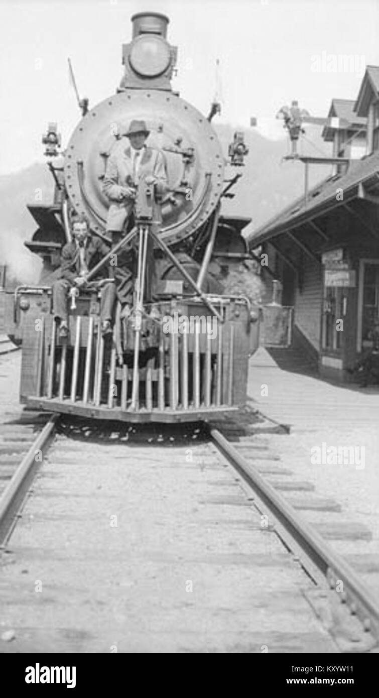 Henry Cronjager was an American cinematographer recognized for his ...