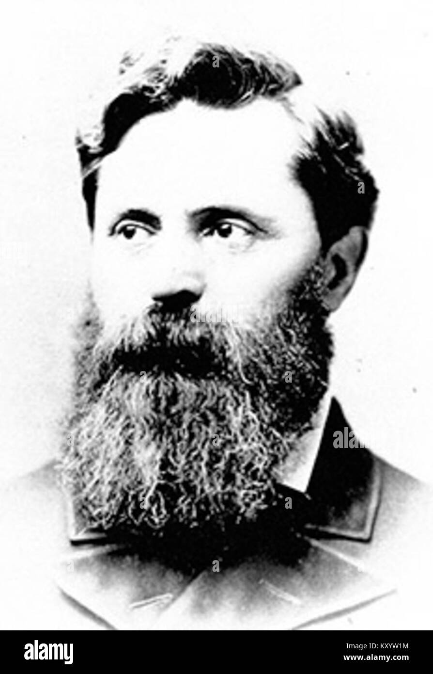 Henry Hicks was a British geologist and paleontologist, known for his ...