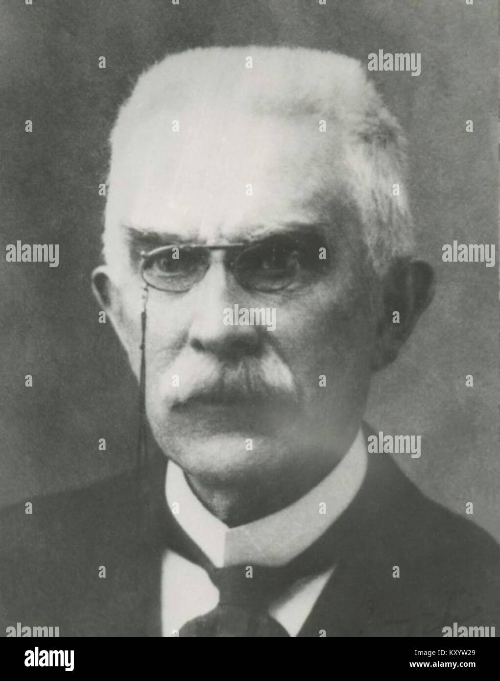 Henry louis le chatelier hi-res stock photography and images - Alamy